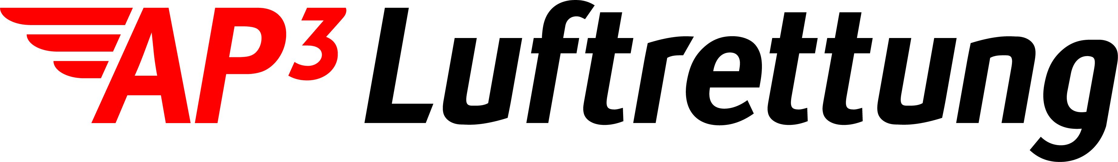 AAA - AP³ Luftrettung gegründet